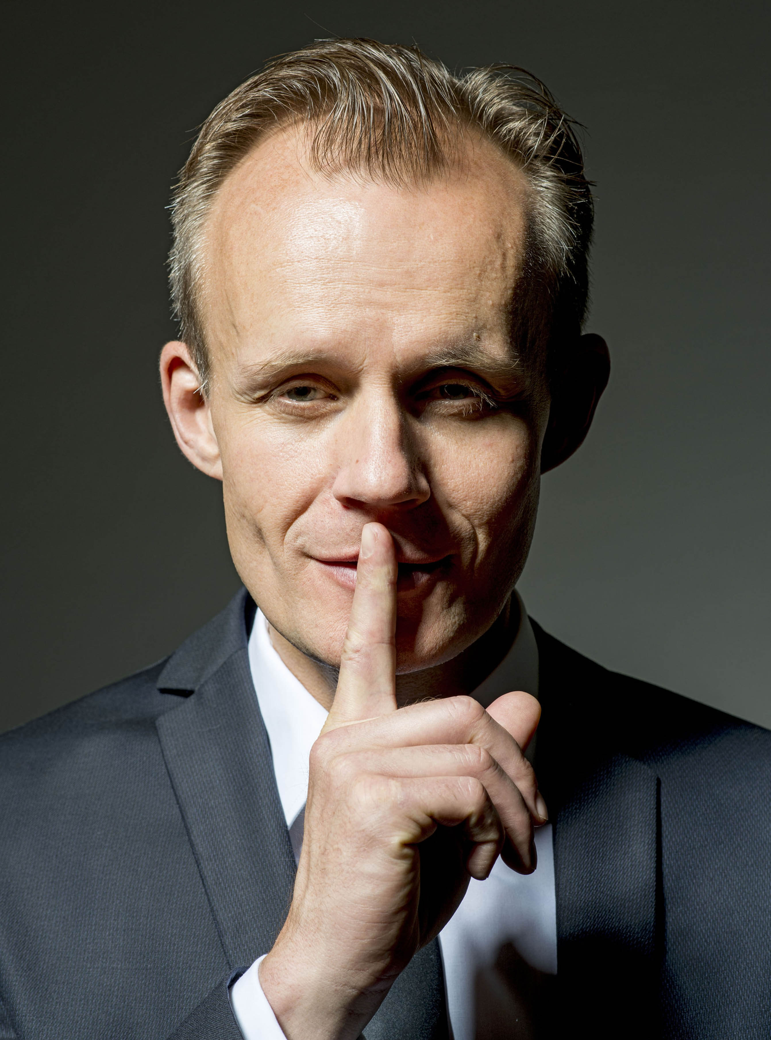 Tourplan - Max Uthoff - coo!touragentur | Künstler- und Eventmanagement